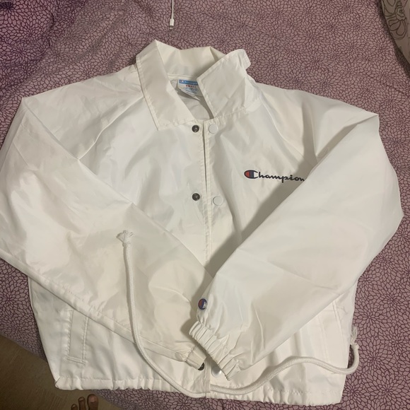 Champion | Jackets & Coats | Champion Jacket | Poshmark